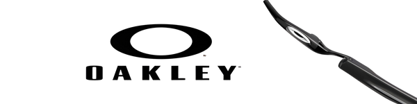 Oakley OX5126 Rimless Eyeglasses - For Men & Women