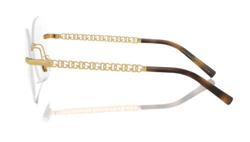 Designer Rimless Eyeglasses for Men & Women - Prescription Glasses