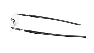 Designer Rimless Eyeglasses for Men & Women - Prescription Glasses