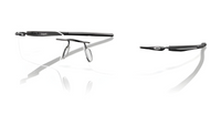 Oakley OX5126 Rimless Eyeglasses - For Men & Women
