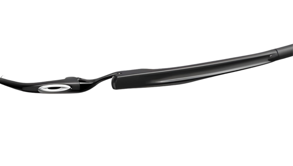 Oakley OX5126 Rimless Eyeglasses - For Men & Women