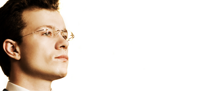 Custom Rimless Eyeglasses | Frameless Spectacles for Men & Women