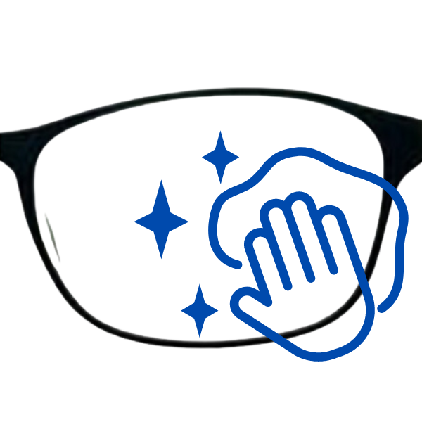 Easy Clean & Water Resistant