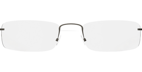 Oakley OX5126 Rimless Eyeglasses - For Men & Women