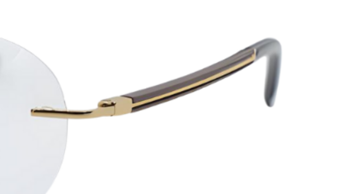 Bold Frames