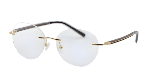 Bold Frames