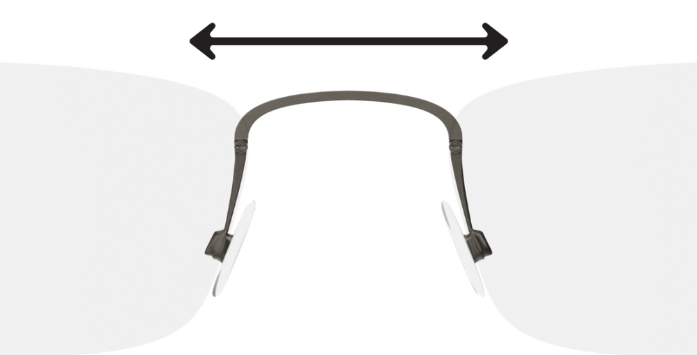 TitanLite YJ2339 Rimless Eyeglasses - Stylish and Lightweight Titanium