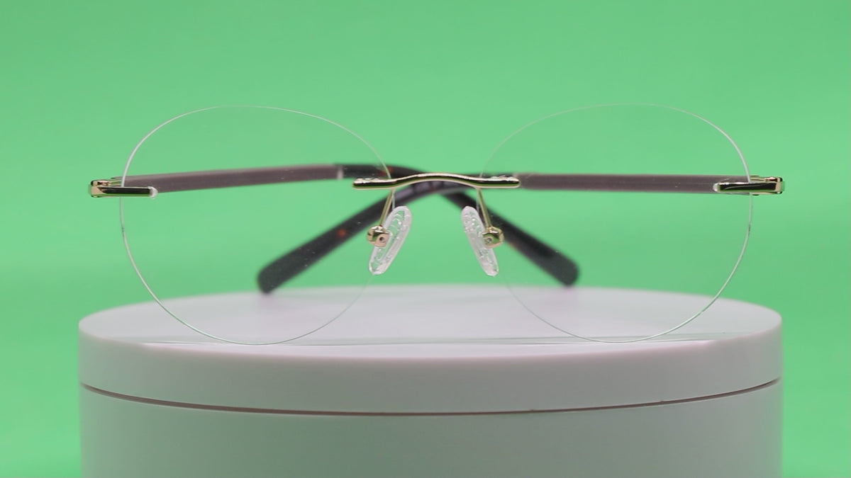 Bold Frames