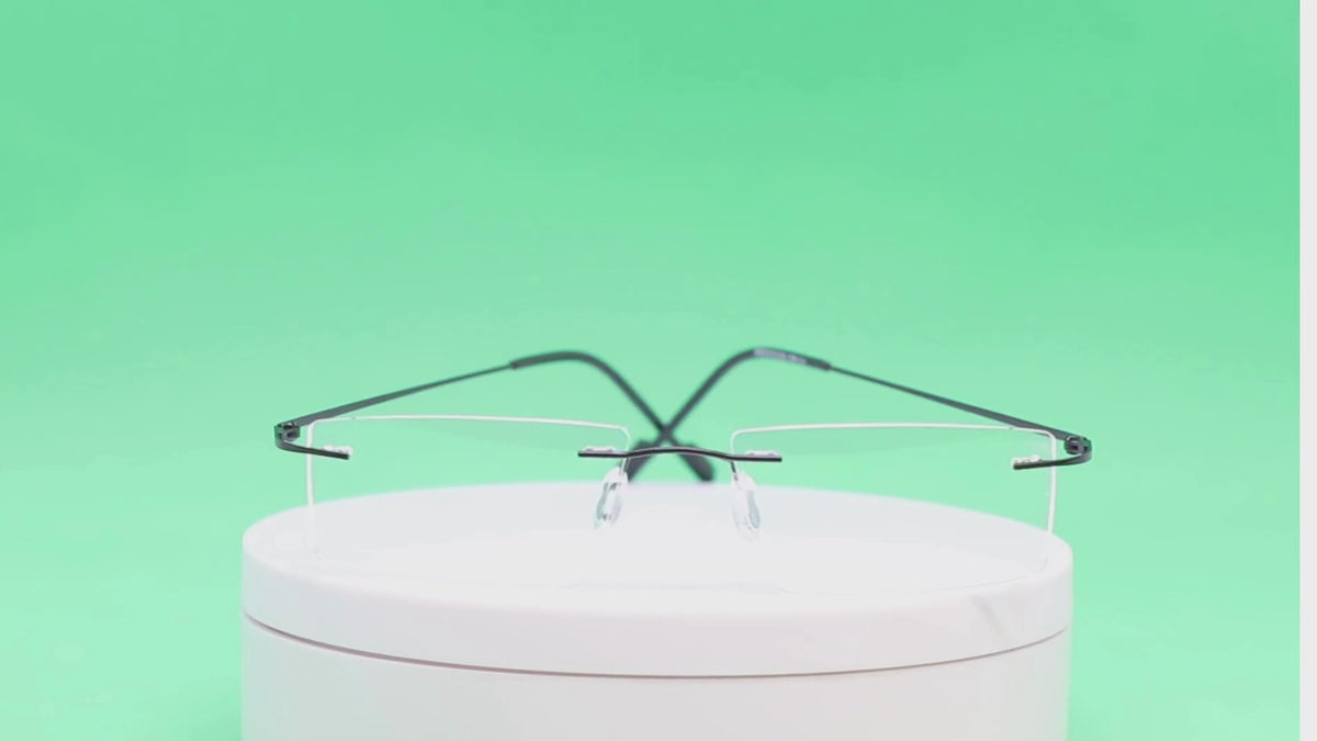 Slim Frames